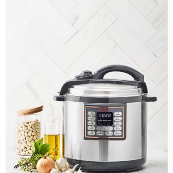 instapot | Kitchen | Instapot Charger Included | Poshmark